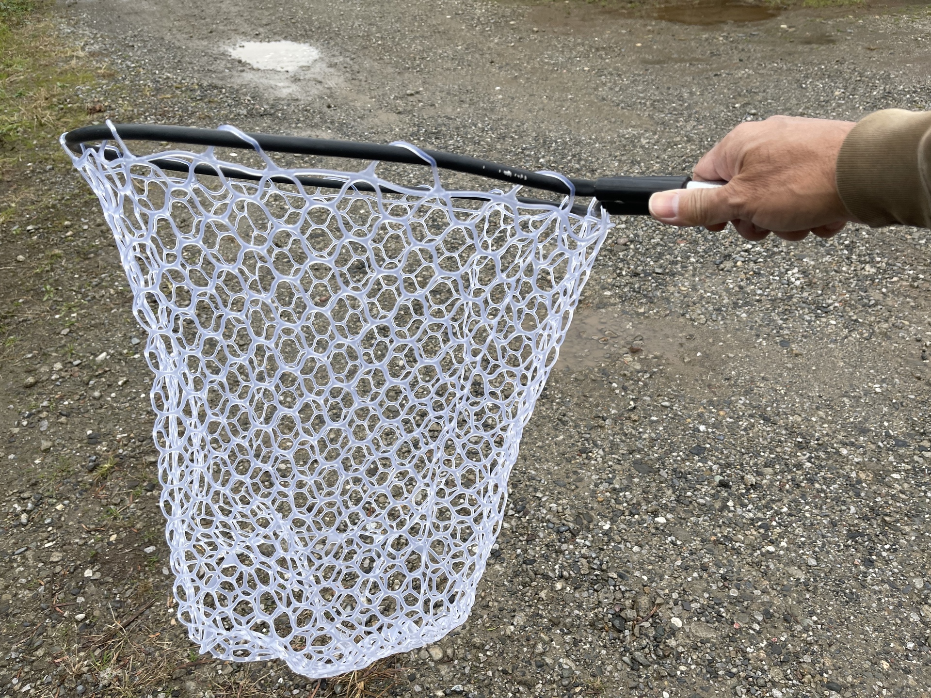 ネットのバージョンアップ: From Sodegaura