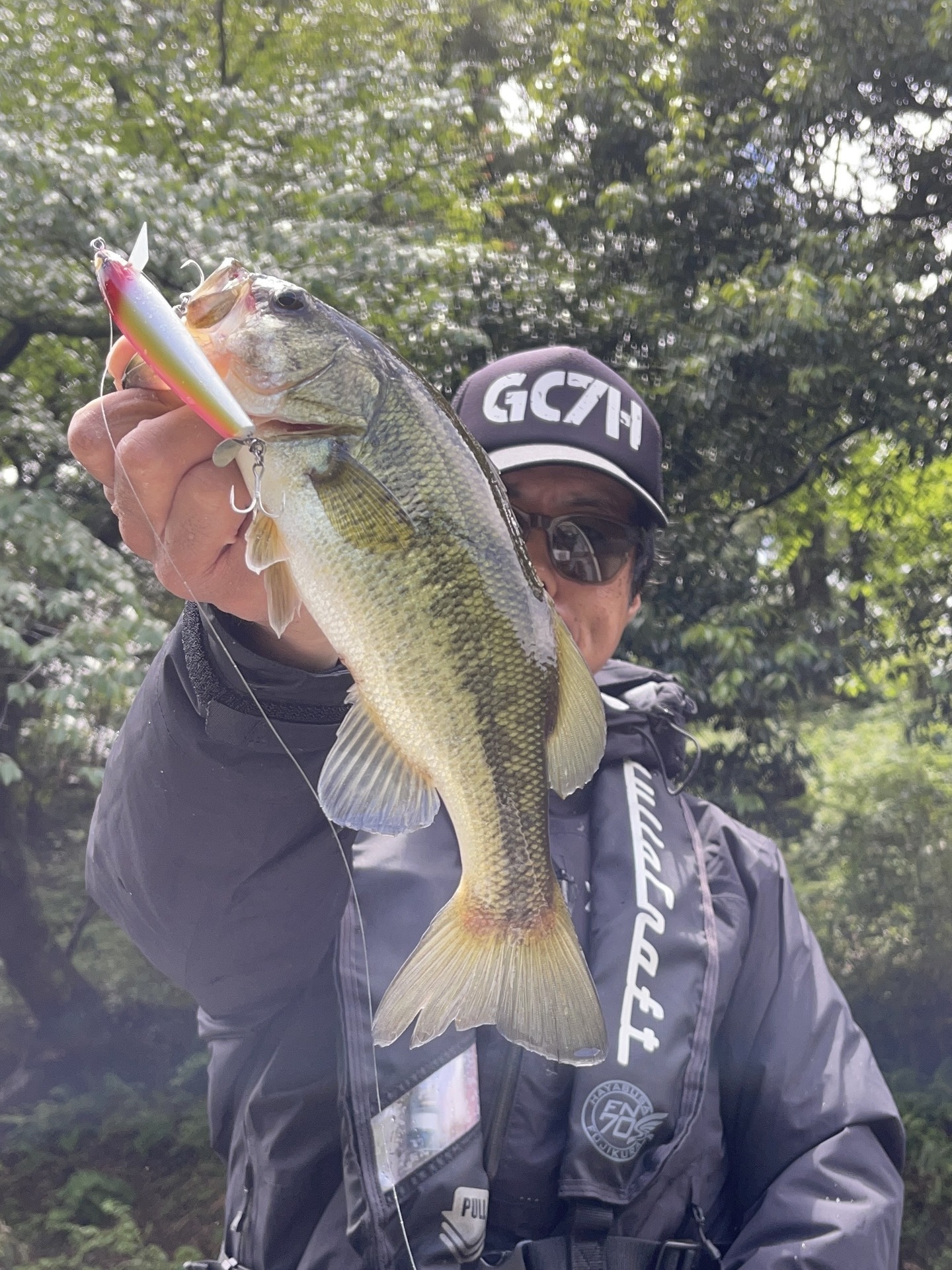 開幕しました: From Sodegaura