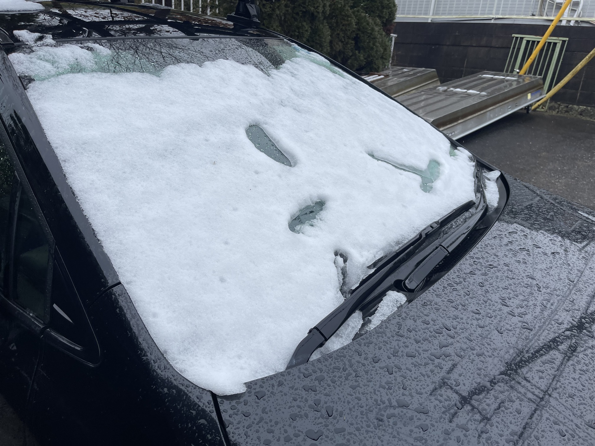 修理完了: From Sodegaura