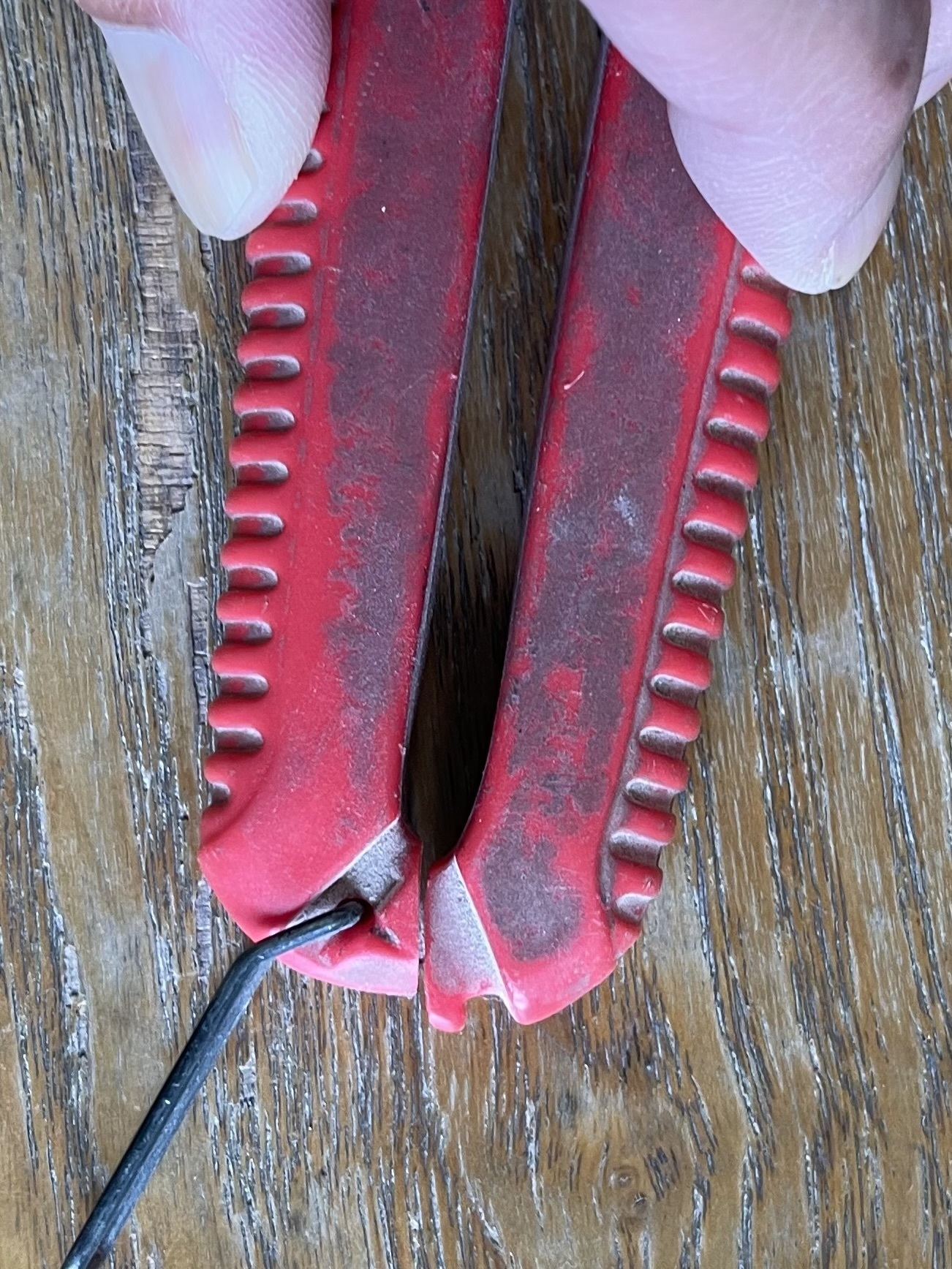 ミゼットカッター: From Sodegaura