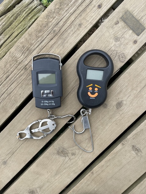 ハカリ: From Sodegaura