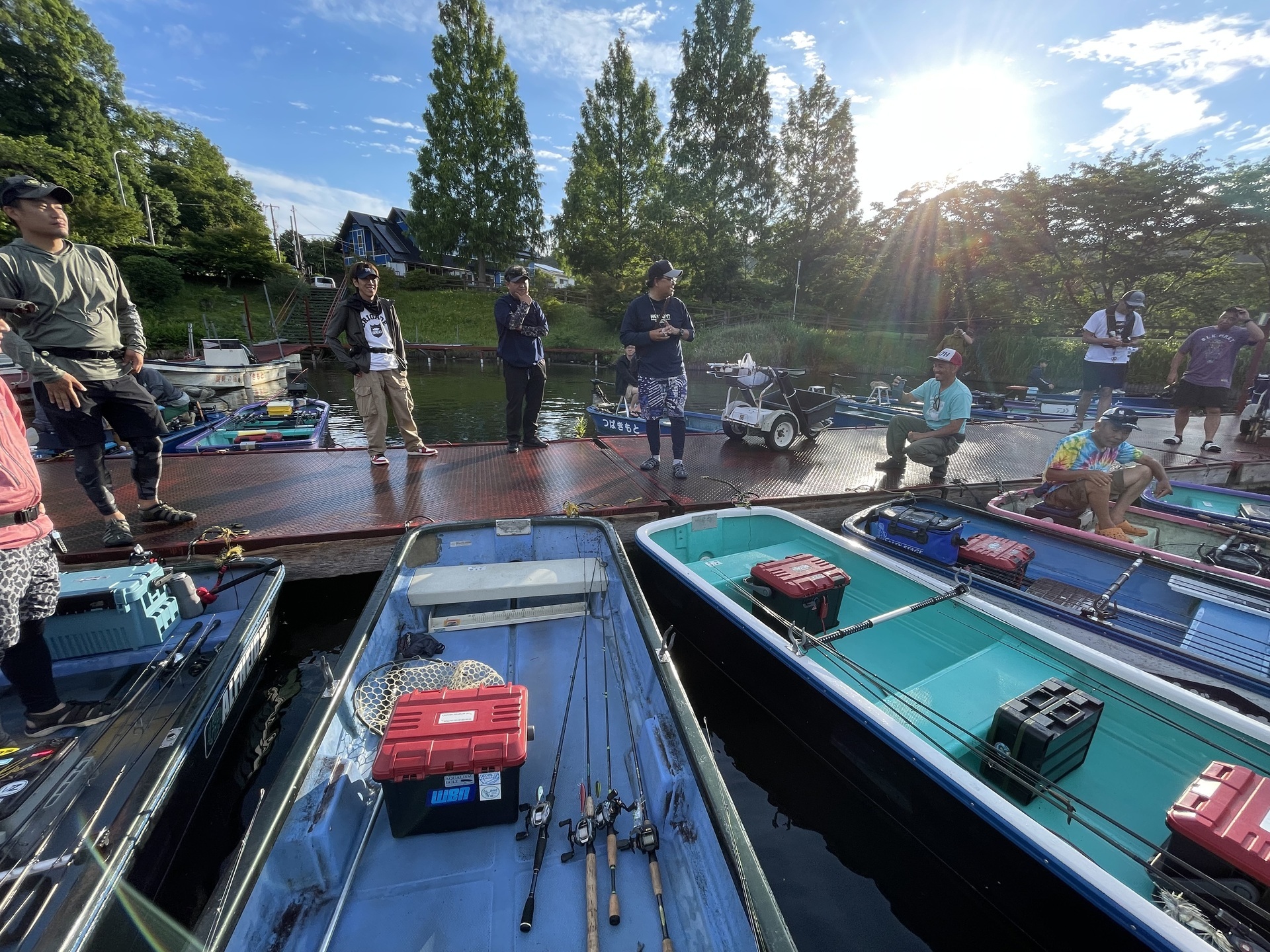 おやらかしCUP: From Sodegaura