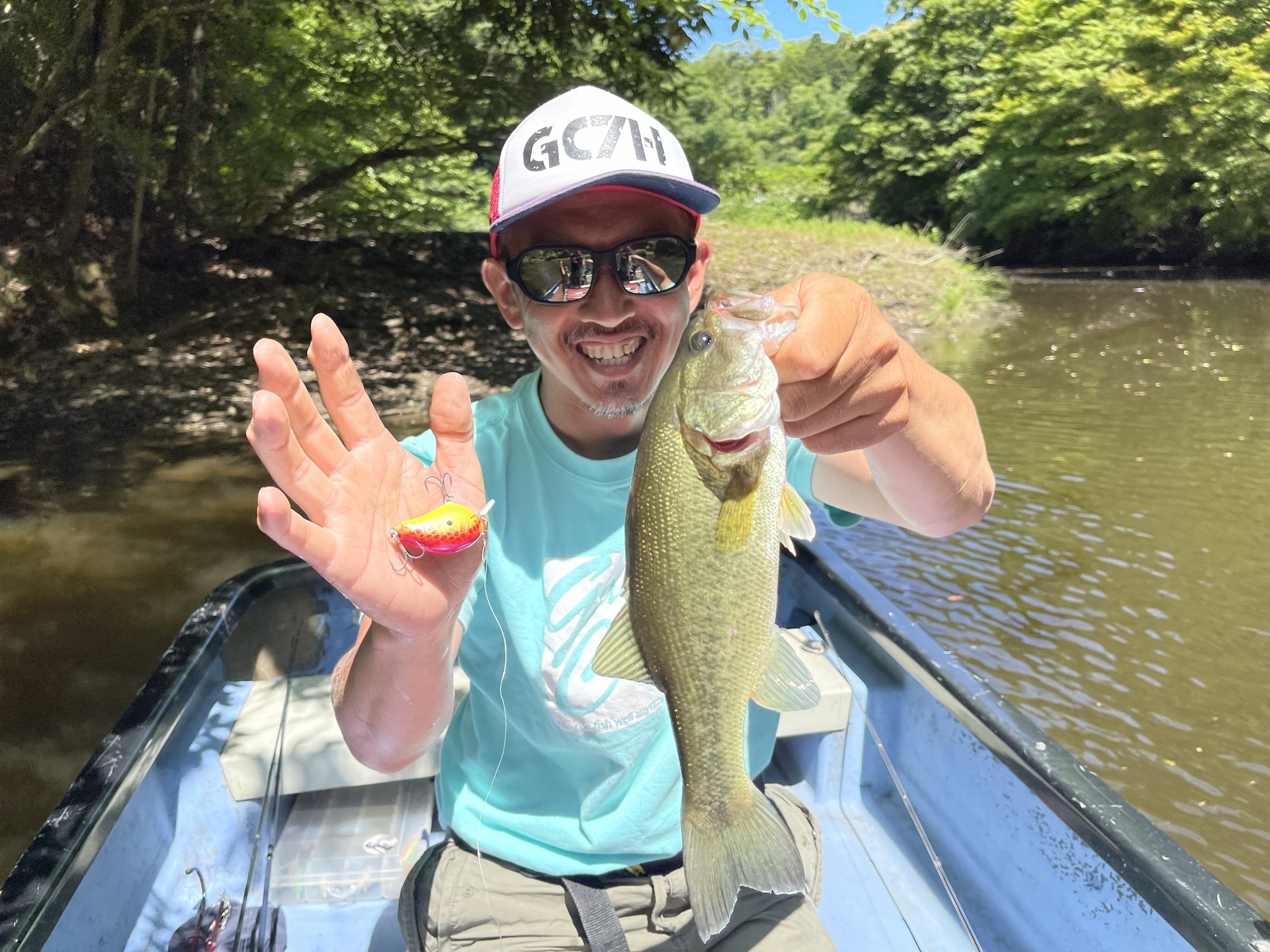 おやらかしCUP: From Sodegaura